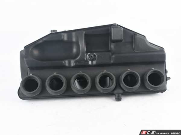 Genuine BMW - 11617835819 - Air Collector - Intake Manifold (11-61-7 ...