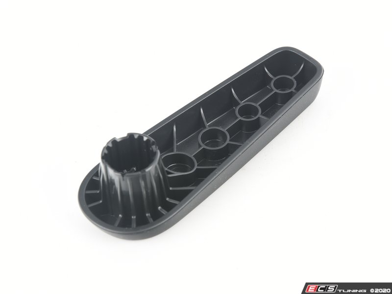 Genuine Volkswagen Audi - 5G0881236A82V - HANDLE (5G0 881 236 A 82V)