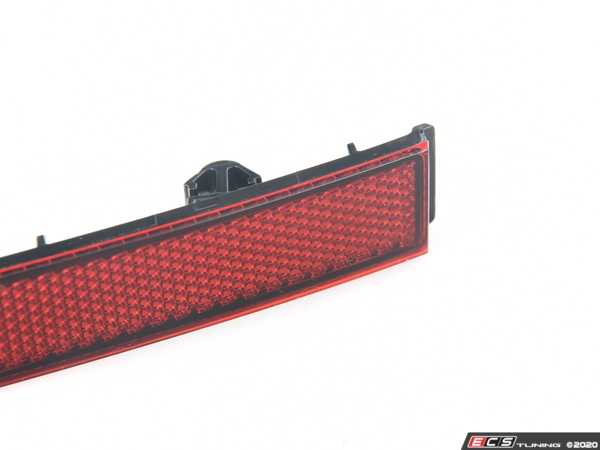 Genuine Volkswagen Audi - 5NA945106A - REFLECTOR (5NA 945 106 A)