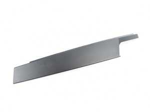 BMW F80 M3 S55 3.0L B Pillar Trim Parts - ECS Tuning