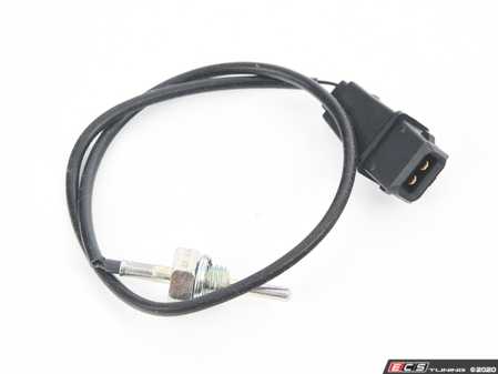 Genuine Volkswagen Audi - 077919529A - SENSOR - (NO LONGER AVAILABLE ...