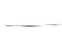 Genuine BMW - 51137295814 - Roof Rail (Silver) (51-13-7-295-814)