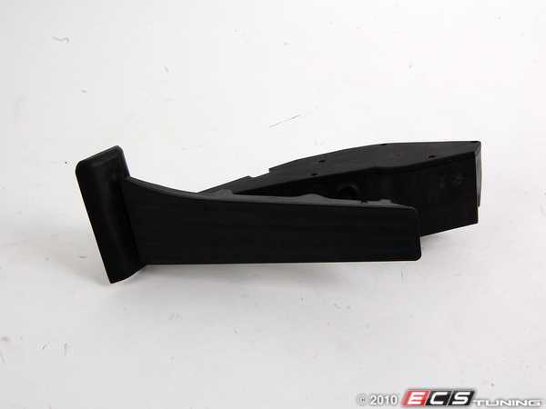 Genuine BMW - 35426786282 - Accelerator Module With Pedal (35-42-6-786-282)