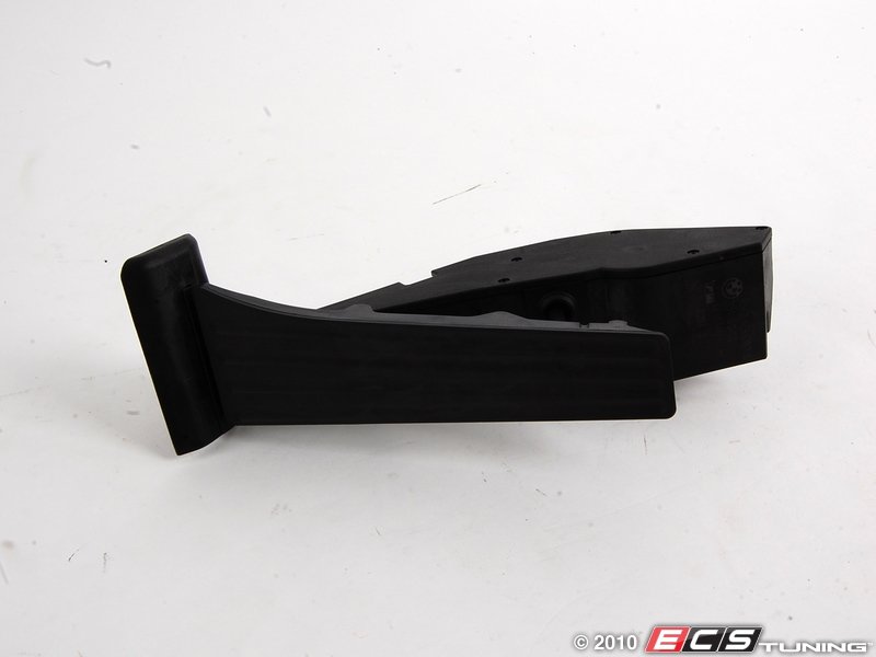 Genuine BMW - 35426786282 - Accelerator Module With Pedal (35-42-6-786-282)