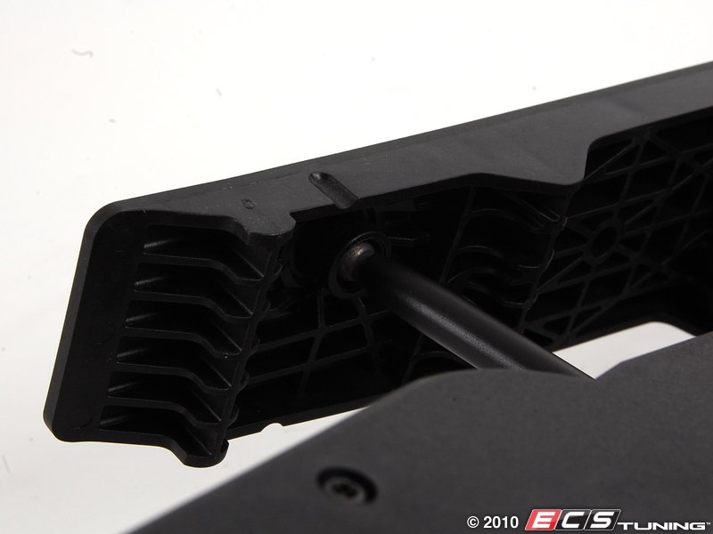 Genuine BMW - 35426786282 - Accelerator Module With Pedal (35-42-6-786-282)