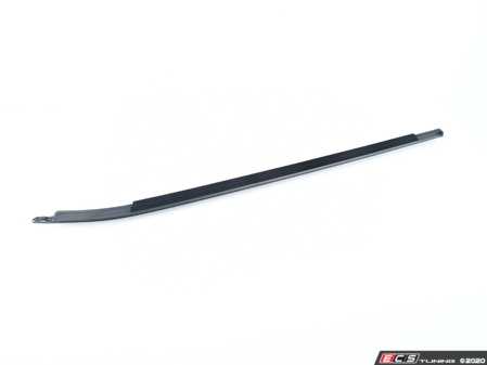 Genuine BMW - 51357410016 - Front Door Lower Window Trim - Right (51-35 ...