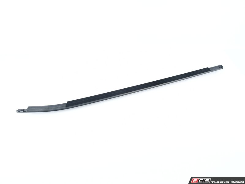 Genuine BMW - 51357410016 - Front Door Lower Window Trim - Right (51-35 ...