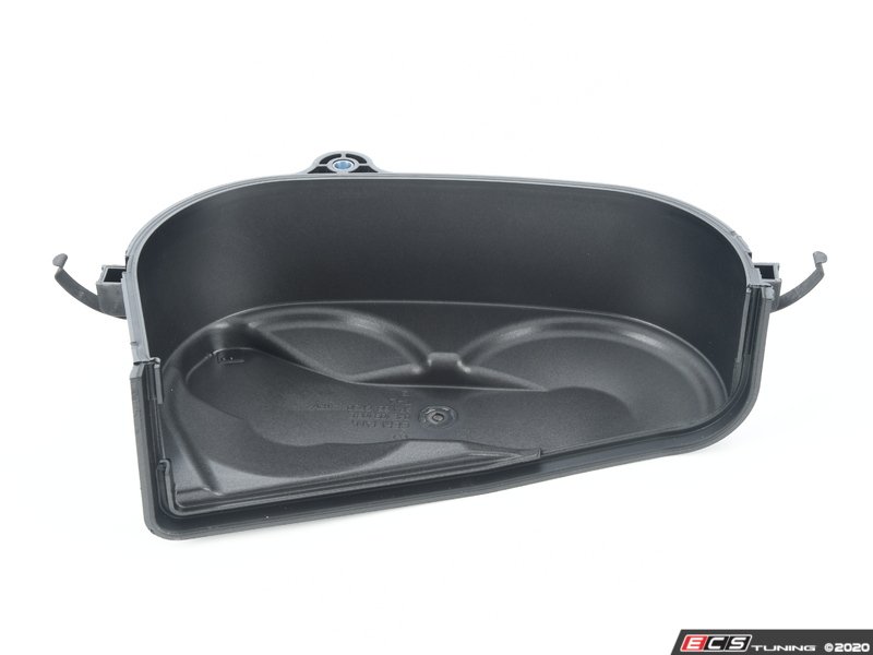 Genuine Volkswagen Audi - 04E109108E - BELT COVER (04E 109 108 E)