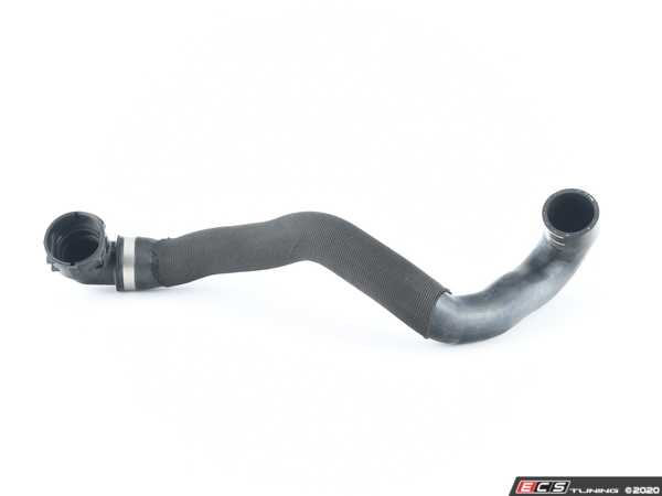 Genuine BMW - 11537605150 - Coolant Hose (11-53-7-605-150)