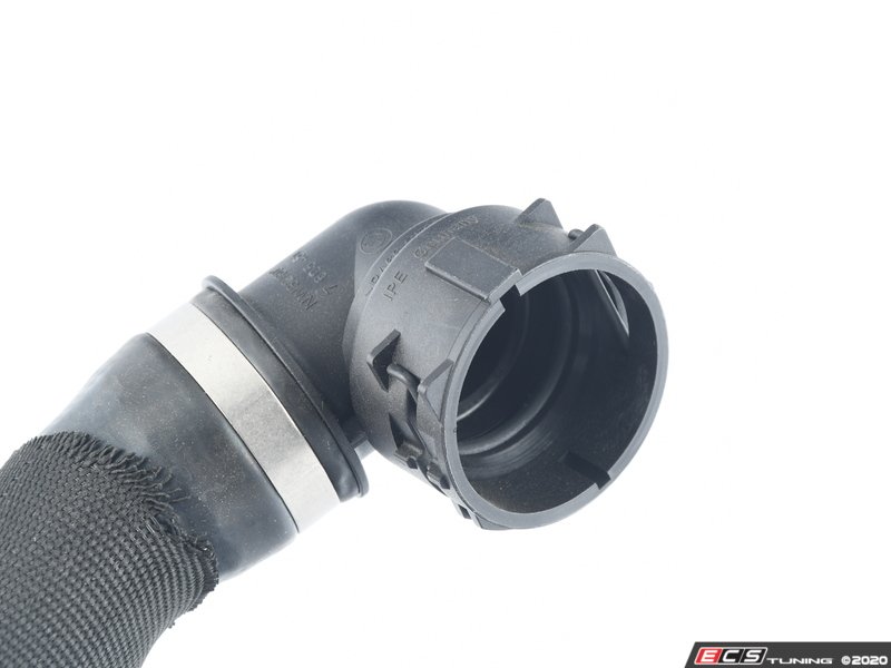 Genuine BMW - 11537605150 - Coolant Hose (11-53-7-605-150)