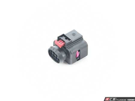 Genuine Volkswagen Audi - 4H0973714B - HOUSING (4H0 973 714 B)