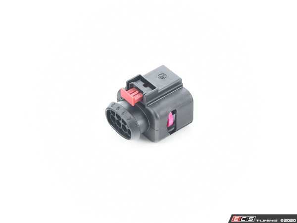 Genuine Volkswagen Audi - 4H0973714B - HOUSING (4H0 973 714 B)