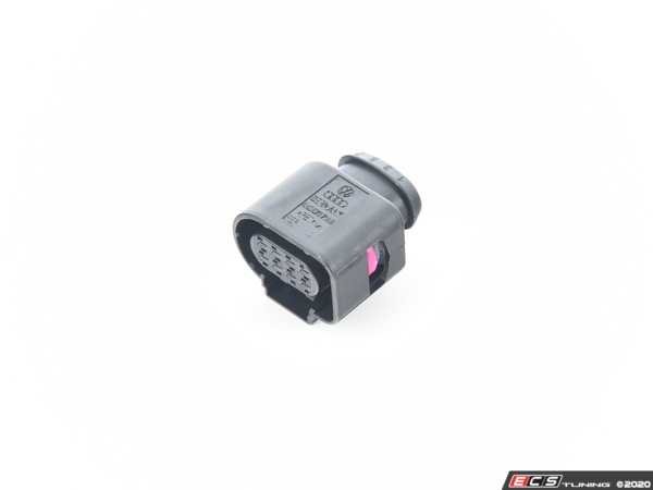 Genuine Volkswagen Audi - 4H0973714B - HOUSING (4H0 973 714 B)