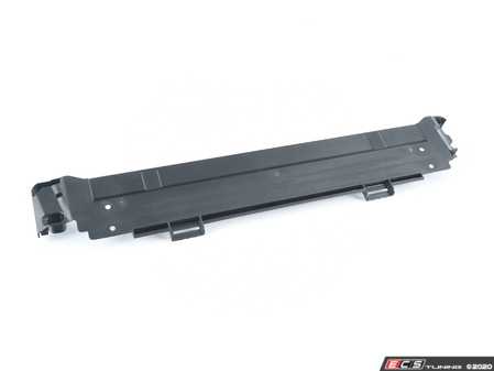 Genuine BMW - 17118095290 - COVERING LOWER (17-11-8-095-290)