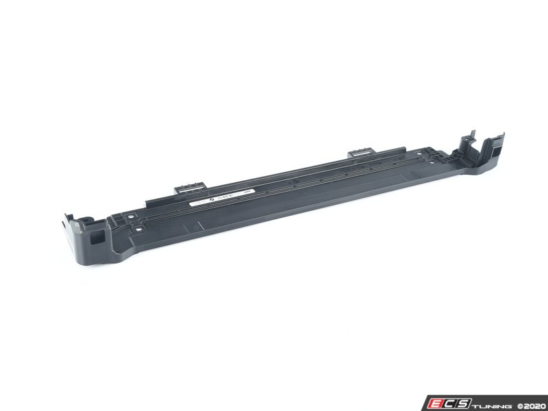 Genuine BMW - 17118095290 - COVERING LOWER (17-11-8-095-290)