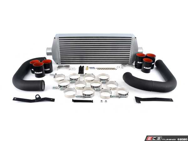 ARM Motorsports - MK7FMIC - ARM MK7 GTI/ Golf R Front Mount Intercooler Kit