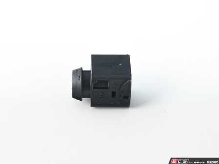 Genuine MINI - 12527519996 - SOCKET HOUSING (12-52-7-519-996)