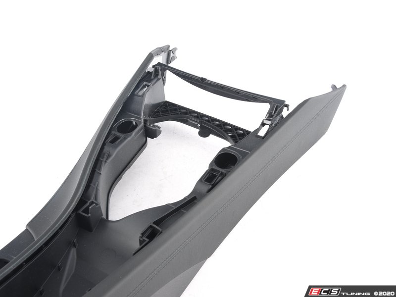 Genuine BMW - 51167901951 - Console - Black (51-16-7-901-951)