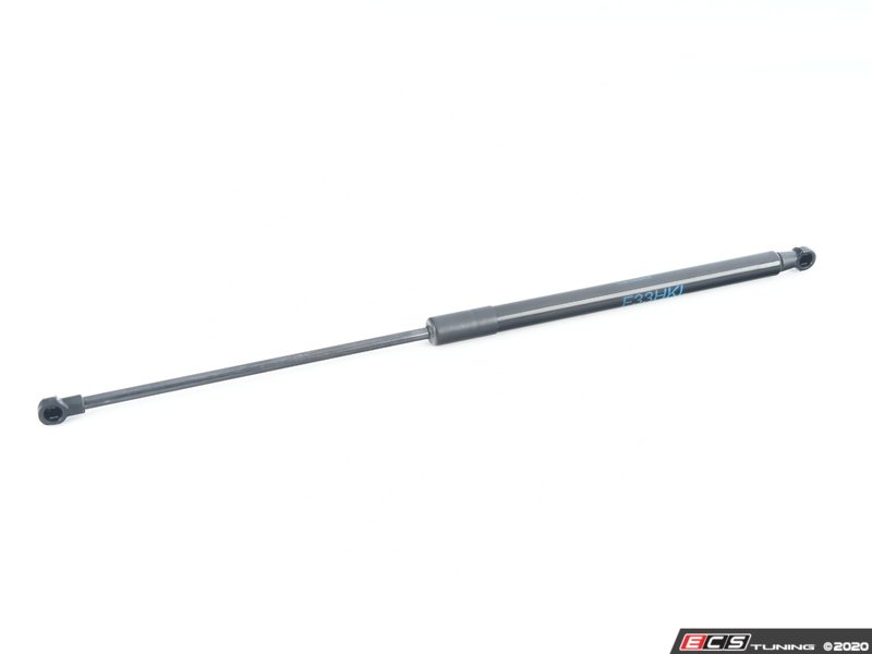 Genuine BMW - 51247295244 - GAS PRESSURIZED SPRING F TRU (51-24-7-295-244)