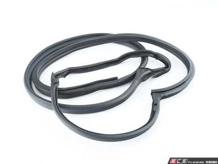 URO - 2027301178 - Rear Door Seal