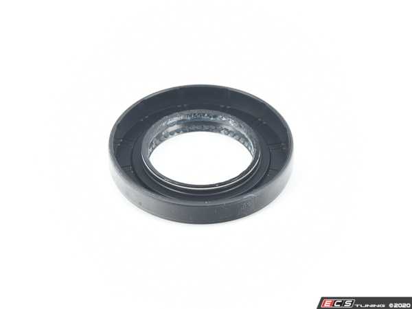 Genuine Volkswagen Audi - 09D409189 - SEAL (09D 409 189)