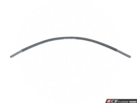 Genuine BMW - 11657620394 - Vacuum Hose (11-65-7-620-394)