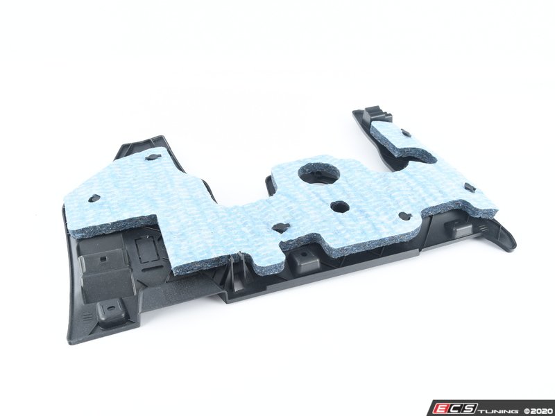 Genuine Volkswagen Audi - 5C7863083A82V - COVER (5C7 863 083 A 82V)