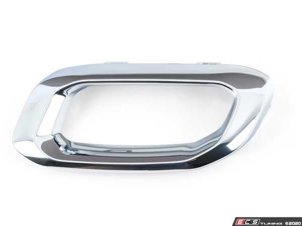 Genuine Mercedes Benz - 1678856900 - TRIM