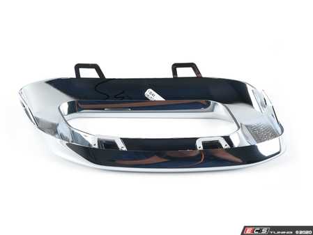 Genuine Mercedes Benz - 1678856900 - TRIM