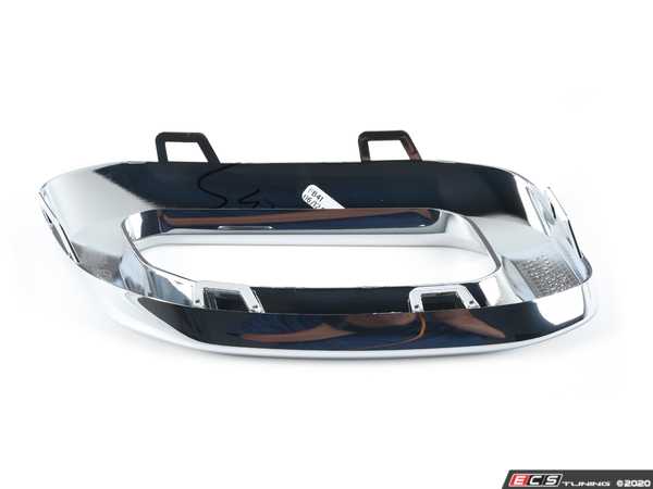 Genuine Mercedes Benz - 1678856900 - TRIM