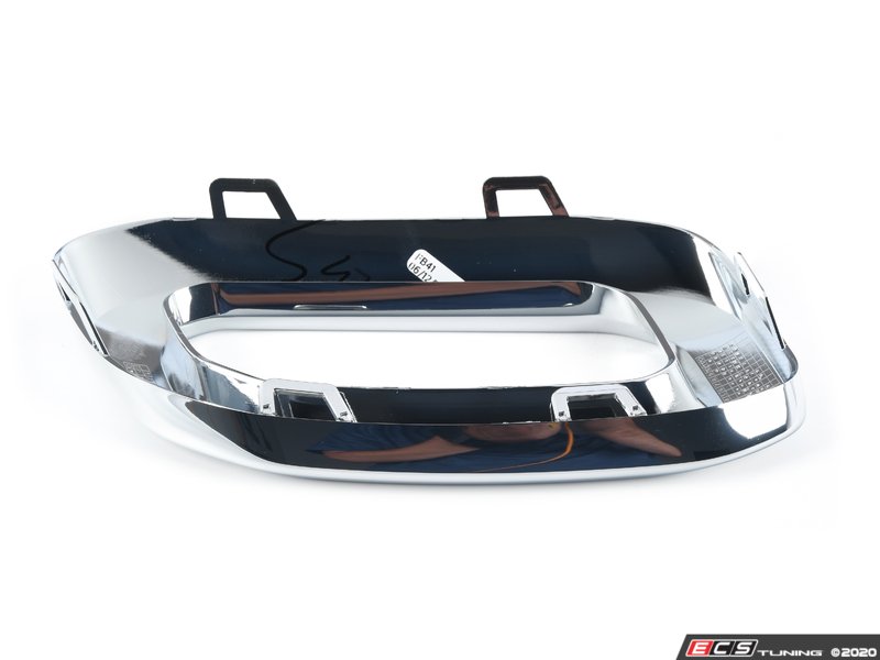 Genuine Mercedes Benz - 1678856900 - TRIM