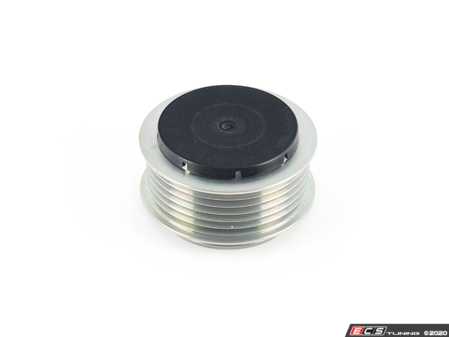 Genuine Volkswagen Audi - 06E903119R - Alternator Pulley (06E 903 119 R)