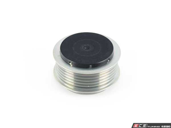 Genuine Volkswagen Audi - 06E903119R - Alternator Pulley (06E 903 119 R)