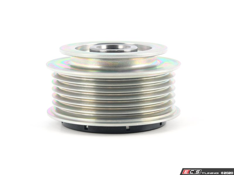 Genuine Volkswagen Audi - 06E903119R - Alternator Pulley (06E 903 119 R)