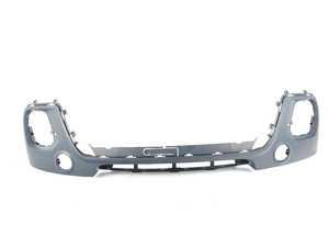 BMW E70 Front Bumper Parts - ECS Tuning