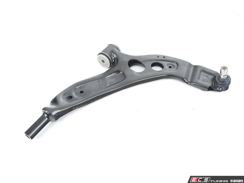 Delphi - 31126879842 - Lower Control Arm / Wishbone With Ball Joint - Right