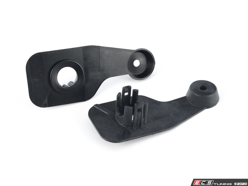 Genuine BMW - 51128091993 - KIT, MOUNT FOR PDC/P (51-12-8-091-993)