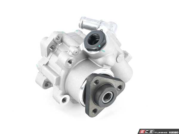 Meyle - 32416756582 - Power Steering Pump - LF-30
