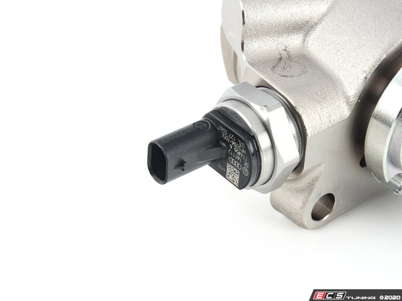 Delphi - 07L127025N - High Pressure Fuel Pump - Priced Each