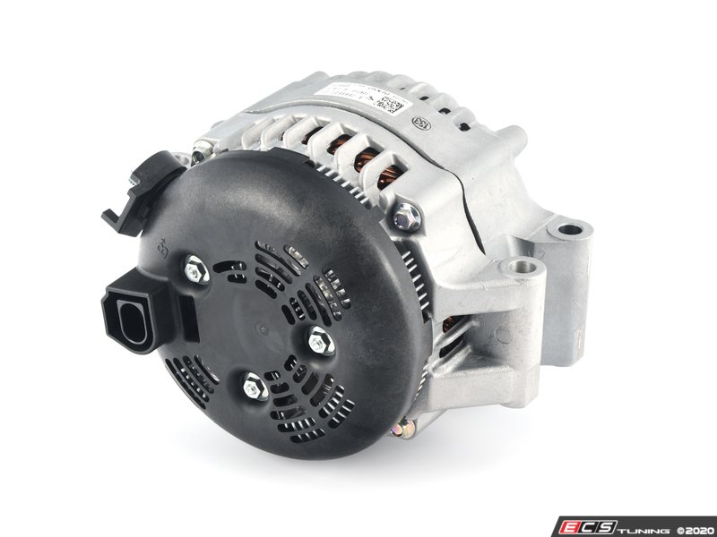 Genuine BMW - 12317848603 - RP ALTERNATOR (12-31-7-848-603)