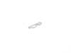 Genuine Volkswagen Audi - 7L0615265 - SPRING (7L0 615 265)