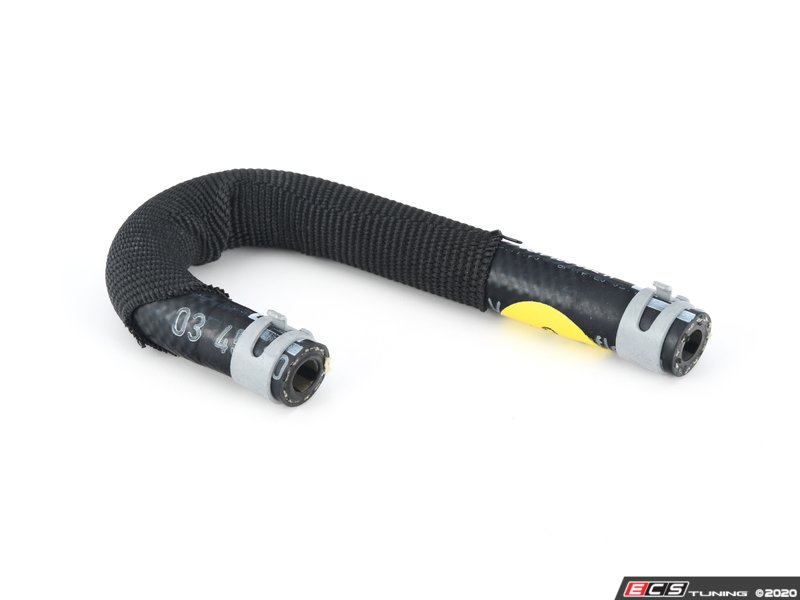 Genuine Volkswagen Audi - 03H133322H - HOSE (03H 133 322 H)