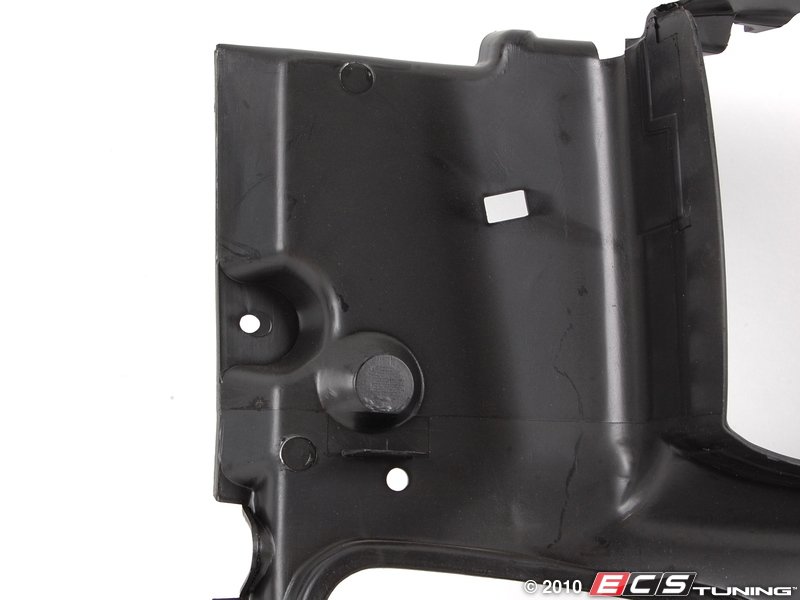 Genuine BMW - 51712498939 - Front Air Duct (51-71-2-498-939)