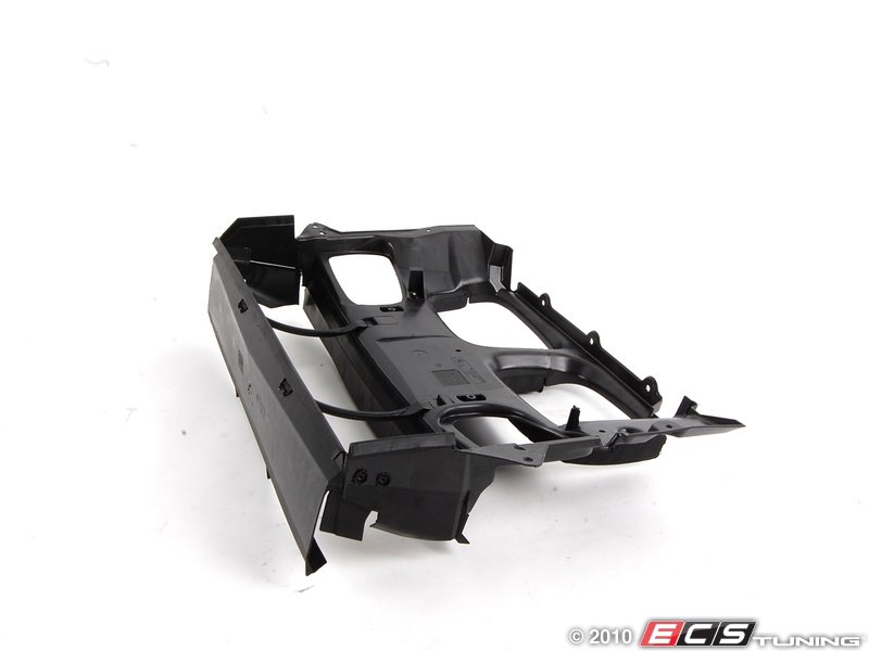 Genuine BMW - 51712498939 - Front Air Duct (51-71-2-498-939)