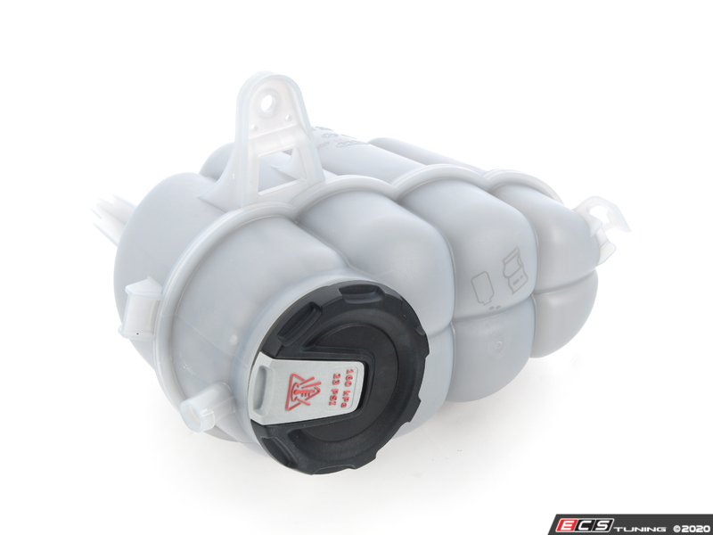 Genuine Volkswagen Audi - 8W0121405L - Coolant Expansion Tank (8W0 121 ...