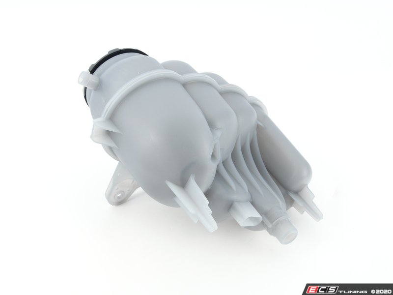 Genuine Volkswagen Audi - 8W0121405L - Coolant Expansion Tank (8W0 121 ...