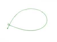 Genuine BMW - 51257016702 - Emergency Pull Button Strap Fuel Cap (51-25 ...