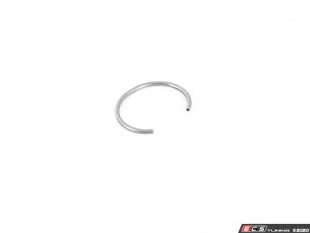 Genuine Volkswagen Audi - 7P0521202 - Snap Ring - Priced Each (7P0 521 202)