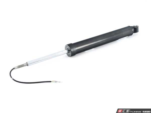 Genuine Volkswagen Audi - 4G0616031AF - SHOCK ABS (4G0 616 031 AF)