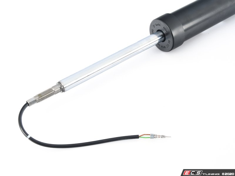 Genuine Volkswagen Audi - 4G0616031AF - SHOCK ABS (4G0 616 031 AF)